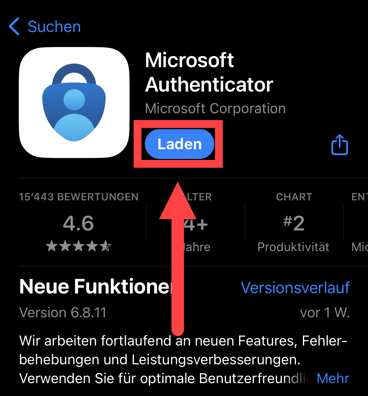 Multi-Faktor-Authentifizierung (MFA) bei Microsoft 365 einrichten ...